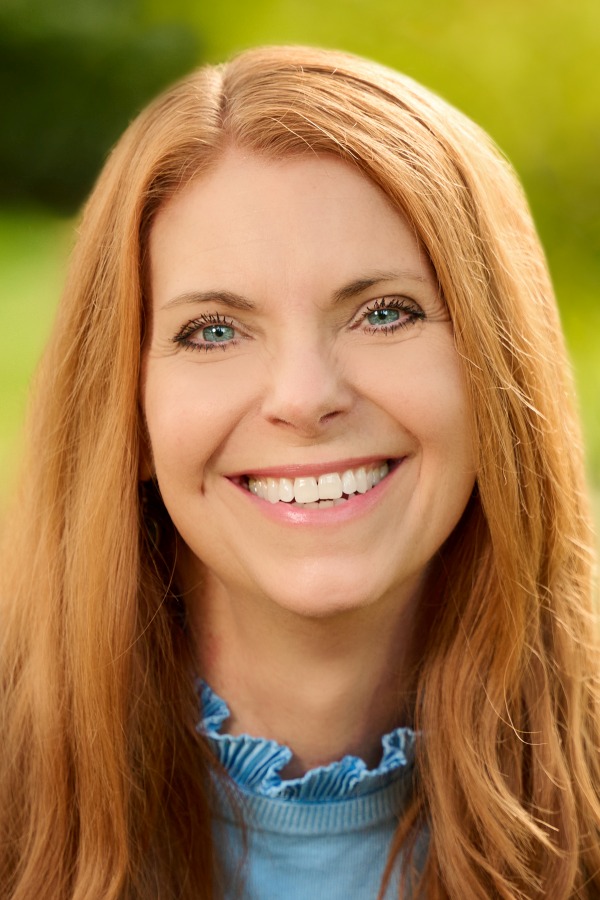 Pamela Pope - Everett Christian Counseling