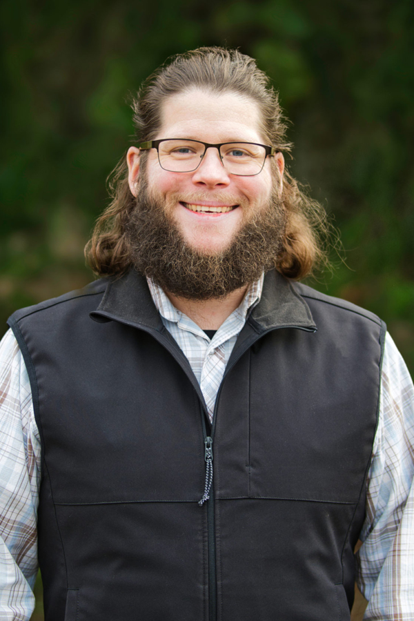 Brian Rogers - Everett Christian Counseling