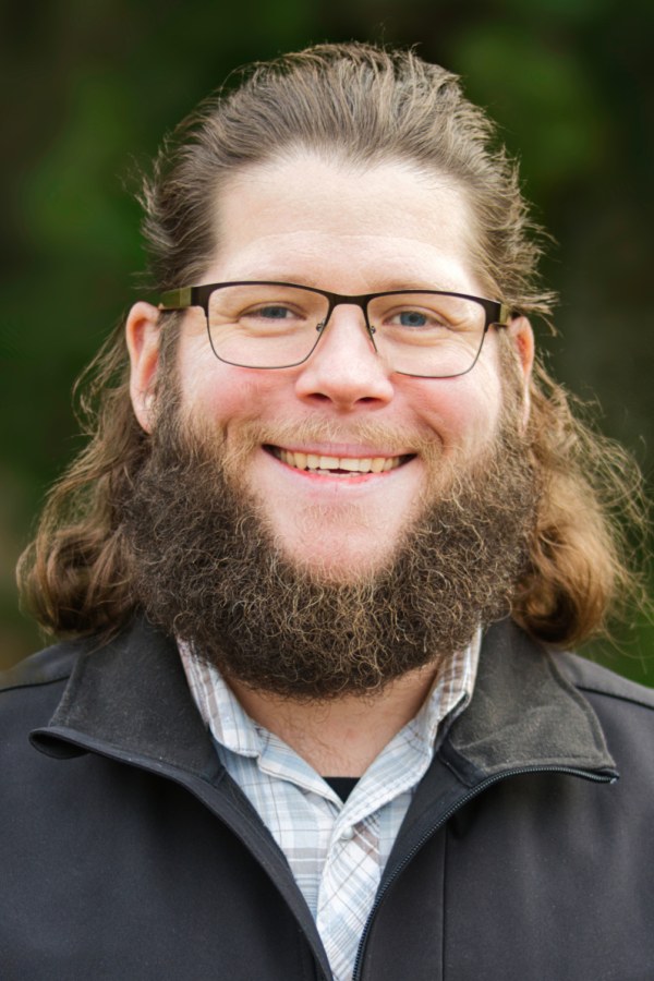 Brian Rogers - Everett Christian Counseling