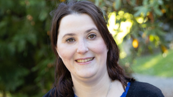 Taryn Chin - Everett Christian Counseling